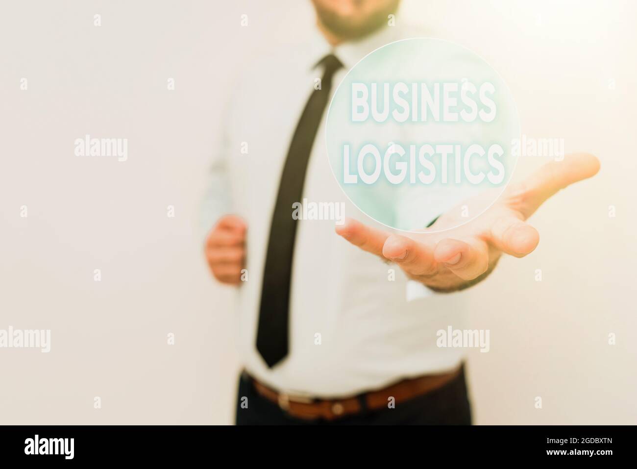 Hand writing sign Business Logistics. Internet Concept concerned with ... Hand writing sign Business Logistics. Internet Concept concerned with ...