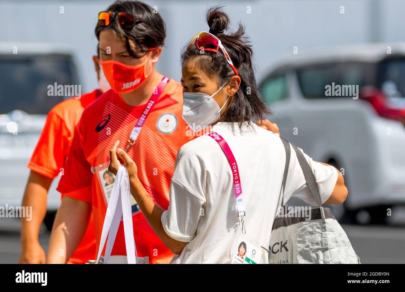 Japanese cycle hi-res stock photography and images - Alamy