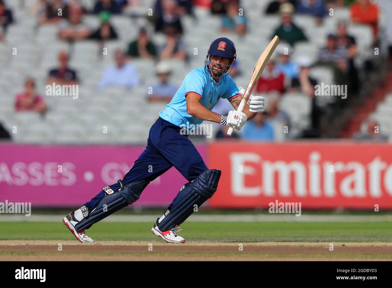 Alastair cook action hi-res stock photography and images - Alamy