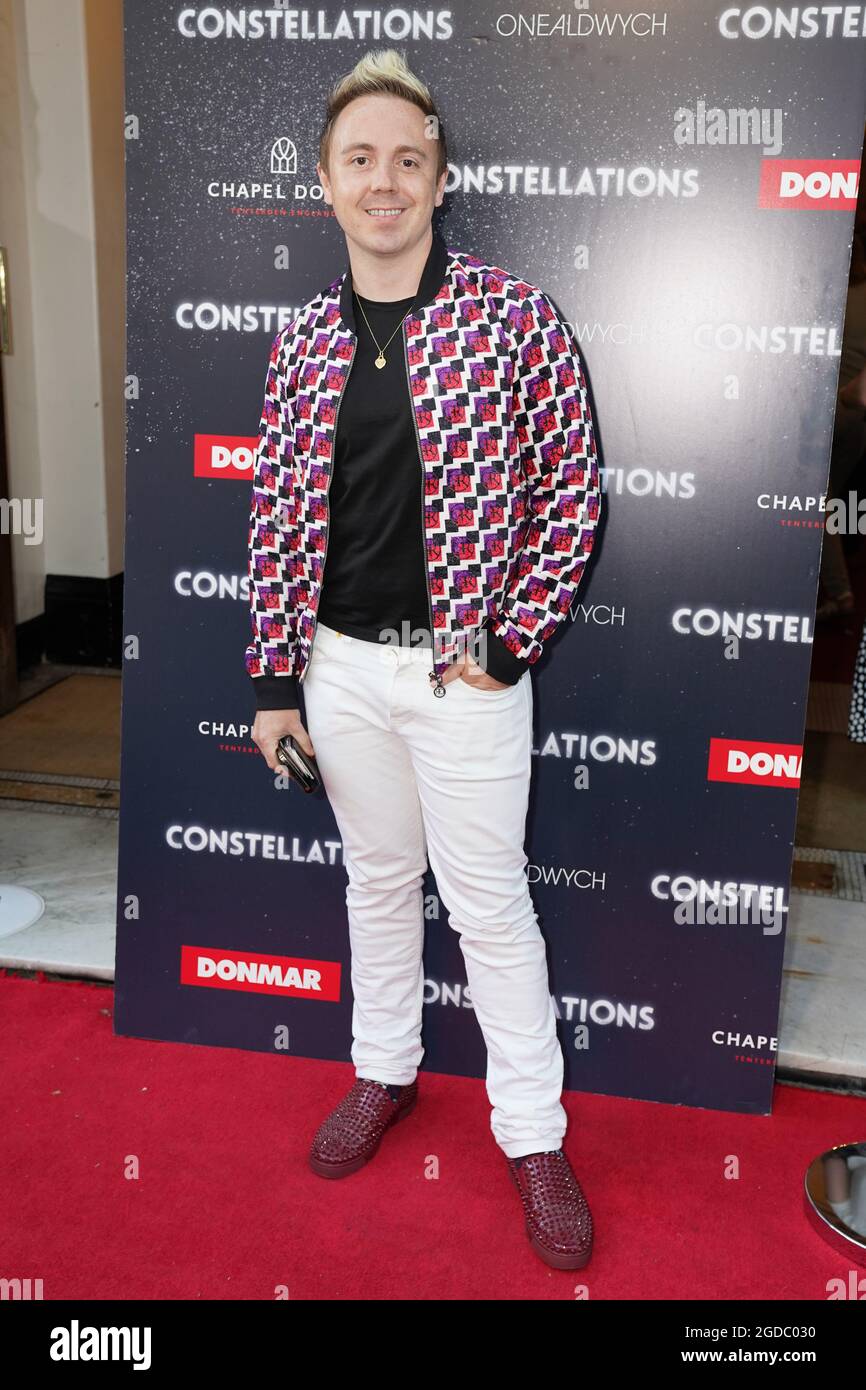 John galea hi-res stock photography and images - Alamy