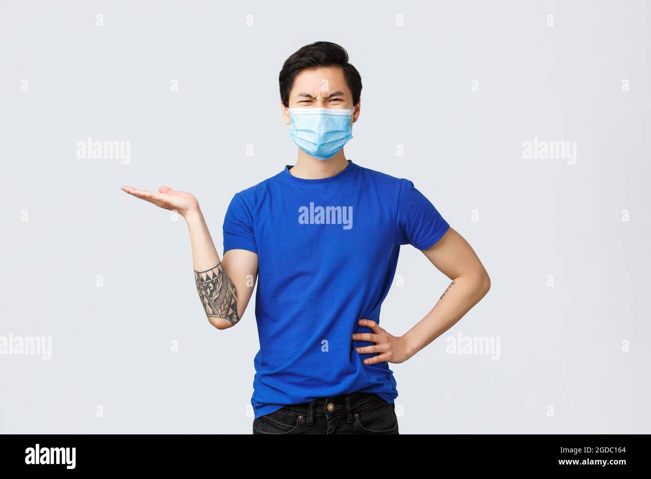 Different emotions, social distancing, self-quarantine on covid-19 and ...