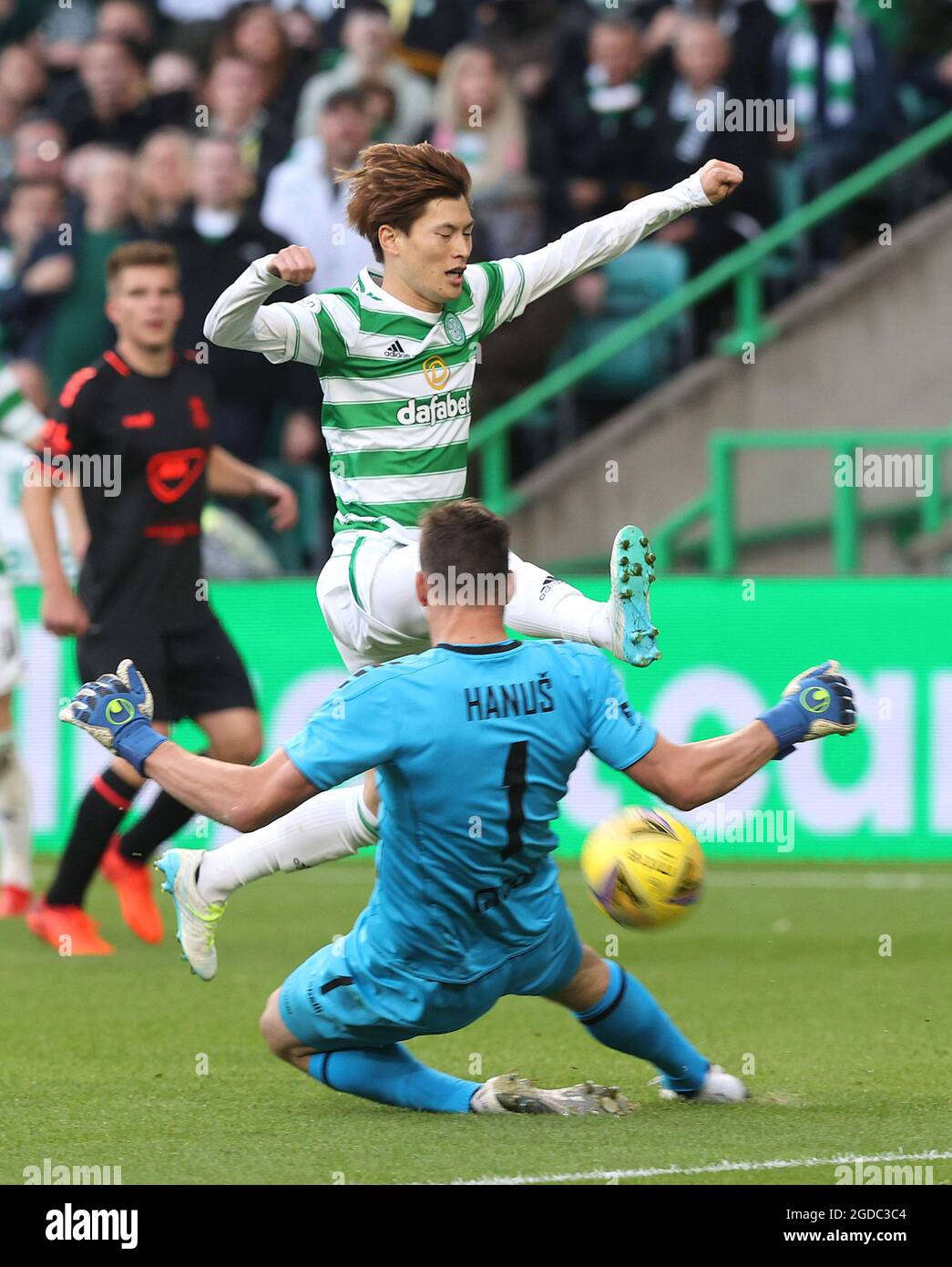Fk jablonec goalkeeper hi-res stock photography and images - Alamy