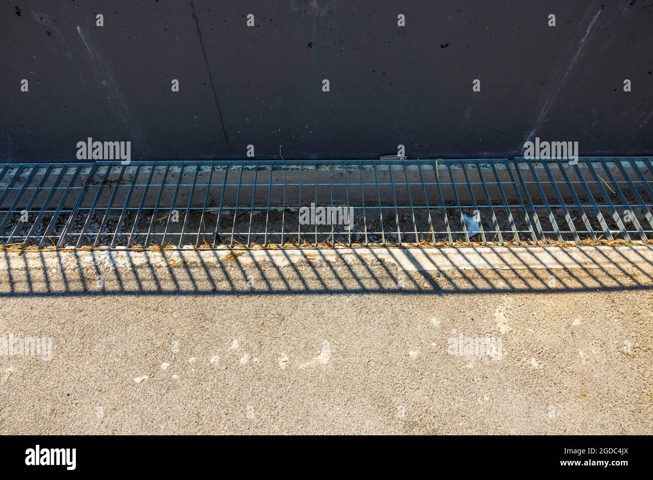Sewer grate isolated hi-res stock photography and images - Alamy