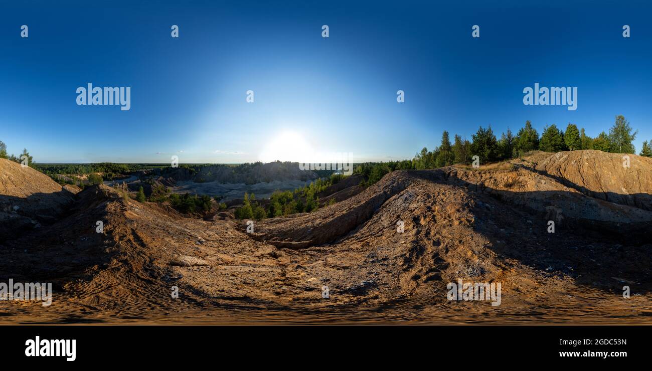 Equirectangular map hi-res stock photography and images - Alamy