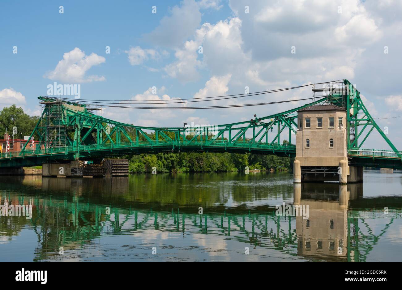 Joliet illinois street hi-res stock photography and images - Alamy