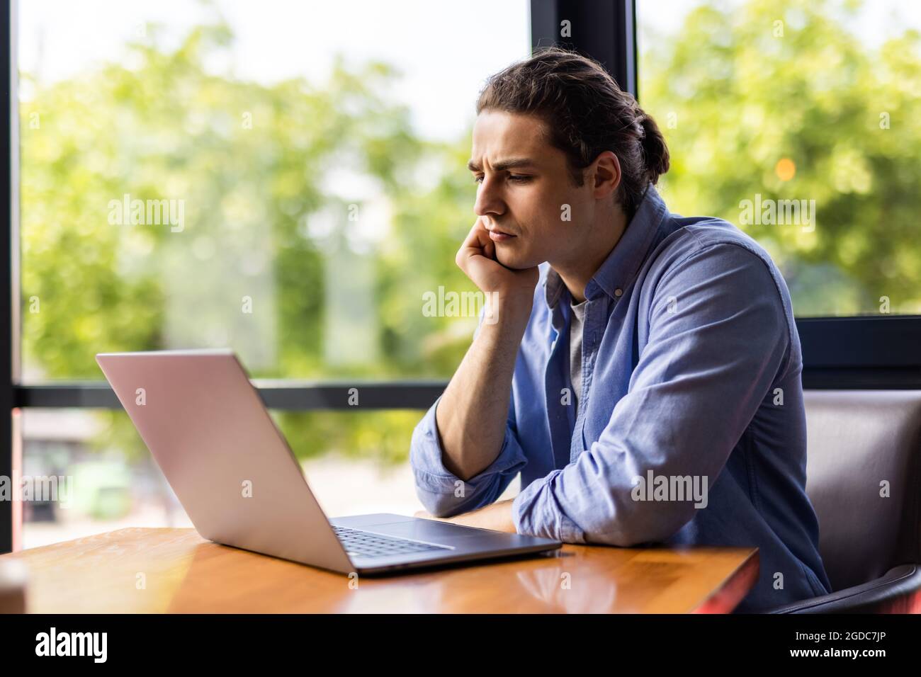 Stubbled hi-res stock photography and images - Alamy