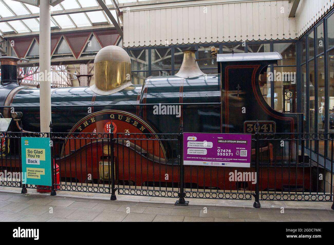 Welcome to windsor sign hi-res stock photography and images - Alamy