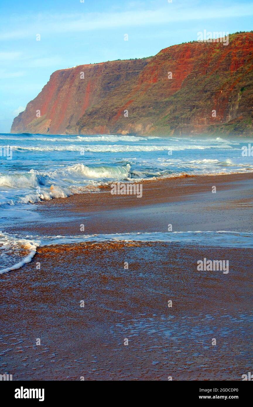 Rip currents hi-res stock photography and images - Alamy
