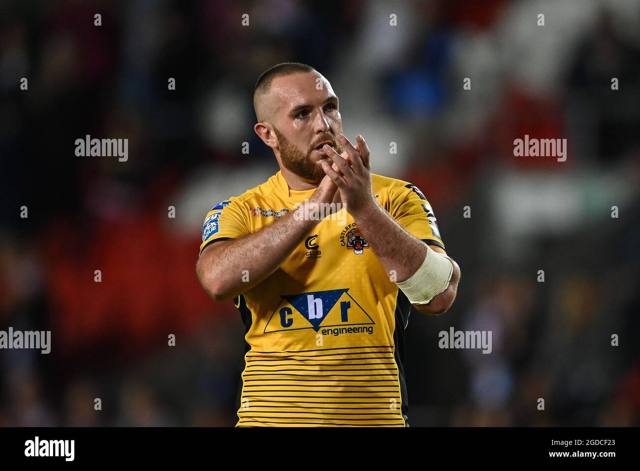 Daniel Julez Smith Football Player