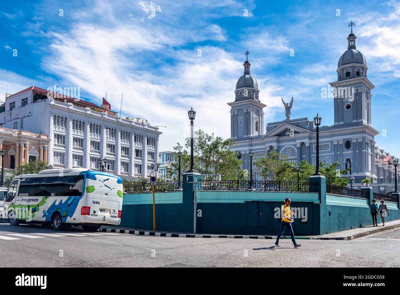 Transgaviota hi-res stock photography and images - Alamy
