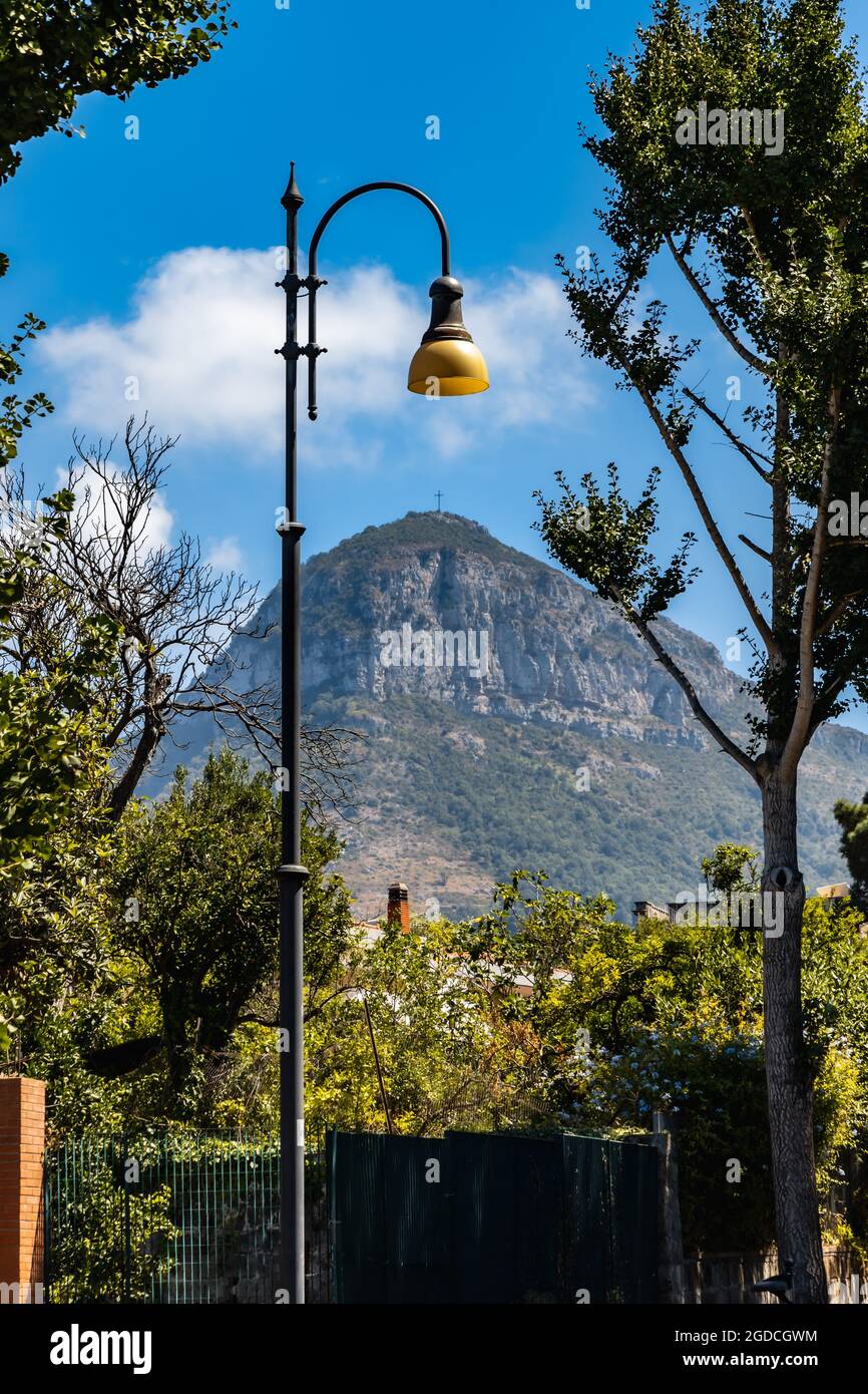 Alvano hi-res stock photography and images - Alamy