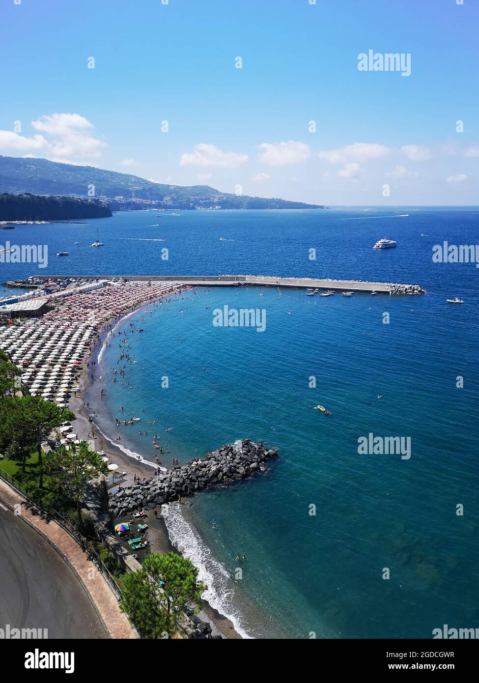 Meta beach hi-res stock photography and images - Alamy