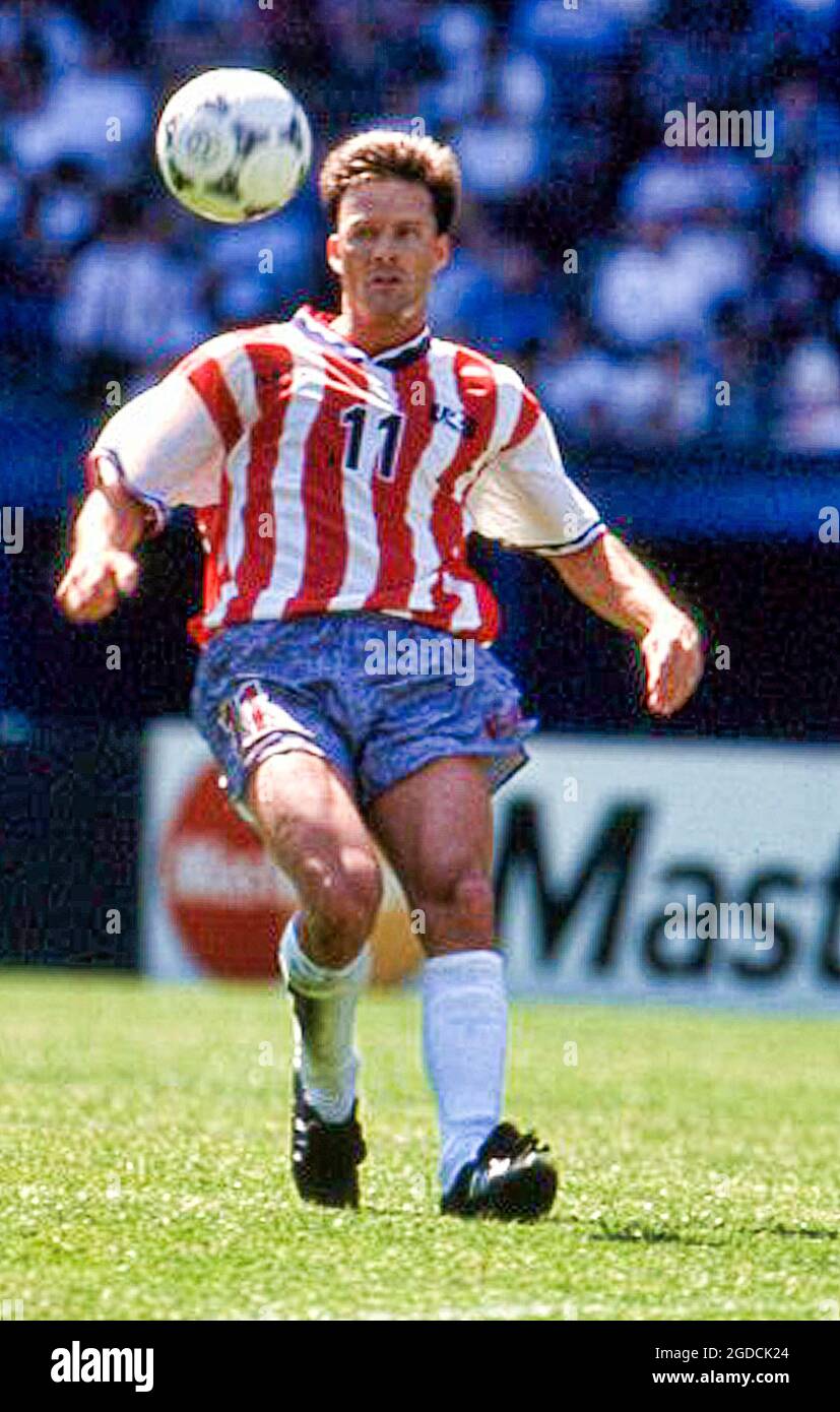 Fifa world cup 1994 usa hi-res stock photography and images - Alamy