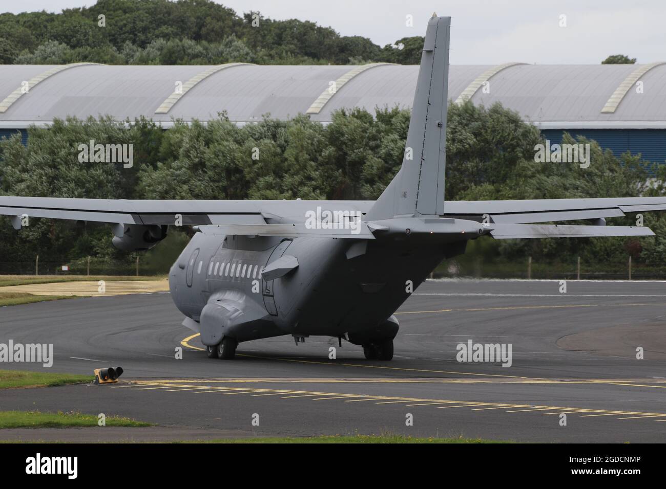 427th special operations squadron hi-res stock photography and images ...
