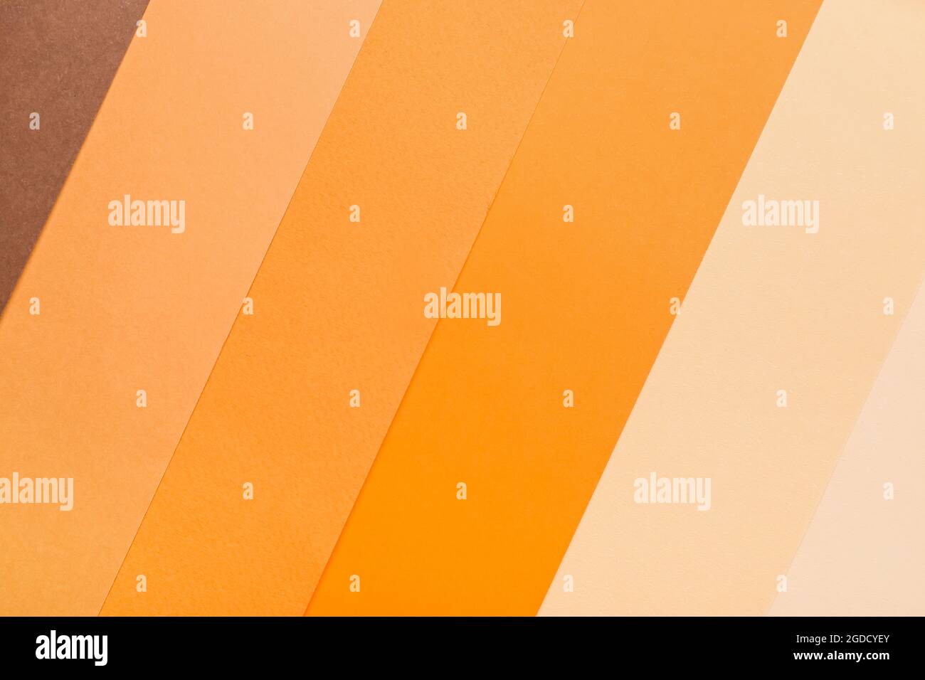 Paint color samples as background Stock Photo - Alamy