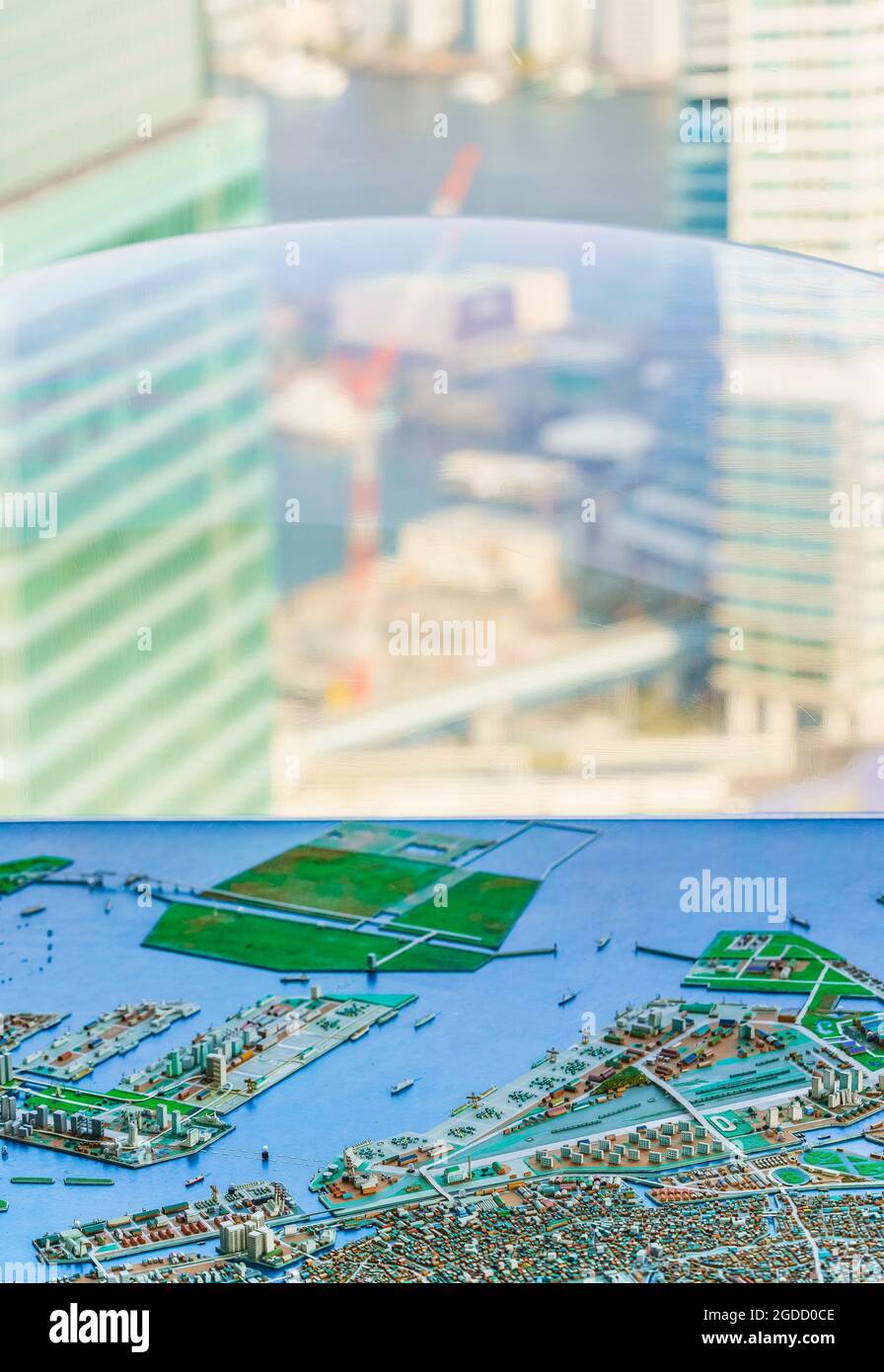 Plastic scale hi-res stock photography and images - Alamy