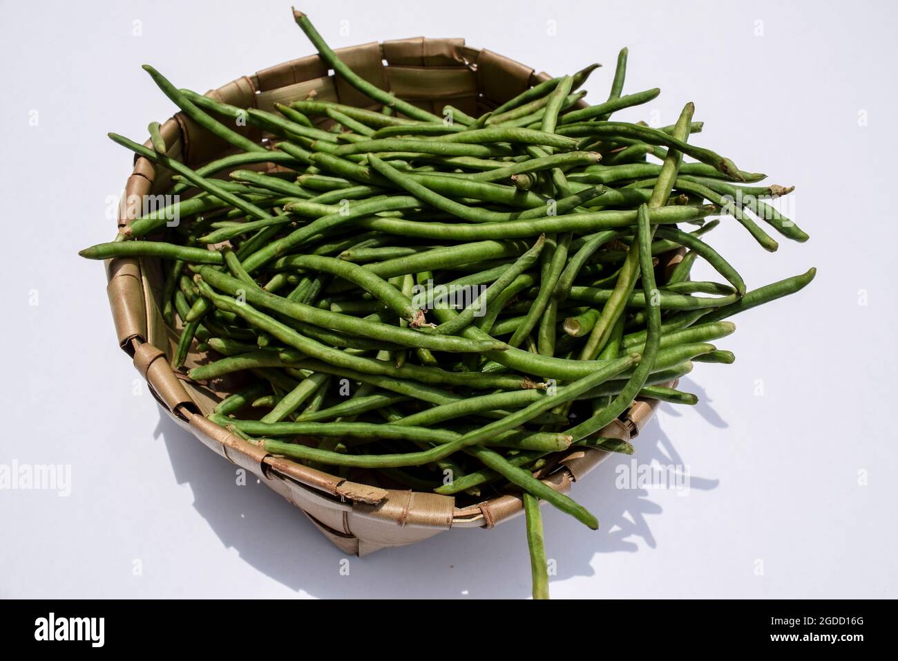 Lobia ki phali hi-res stock photography and images - Alamy