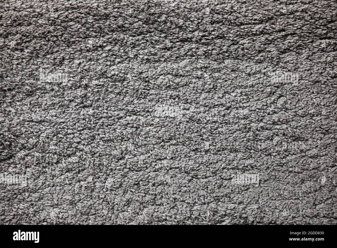 Texture of grey carpet as background Stock Photo - Alamy