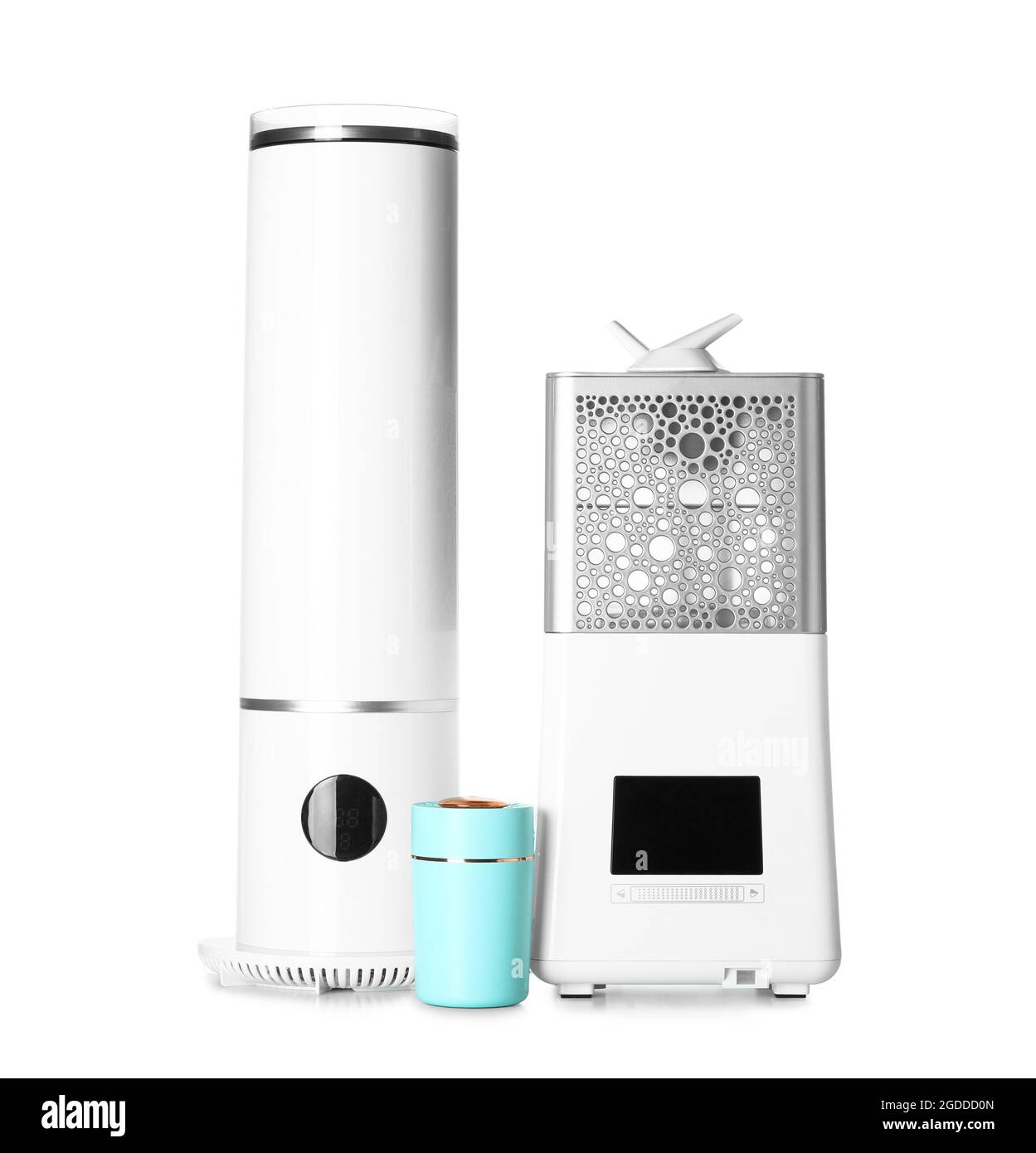 Steam humidifiers hi-res stock photography and images - Alamy