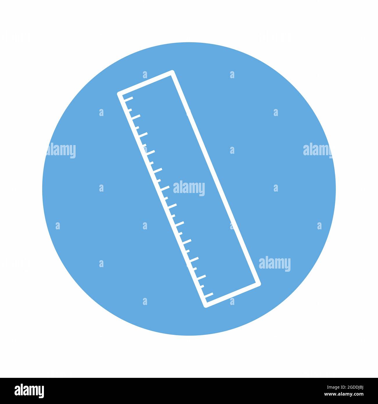 Development icon monochrome simple Cut Out Stock Images & Pictures - Alamy