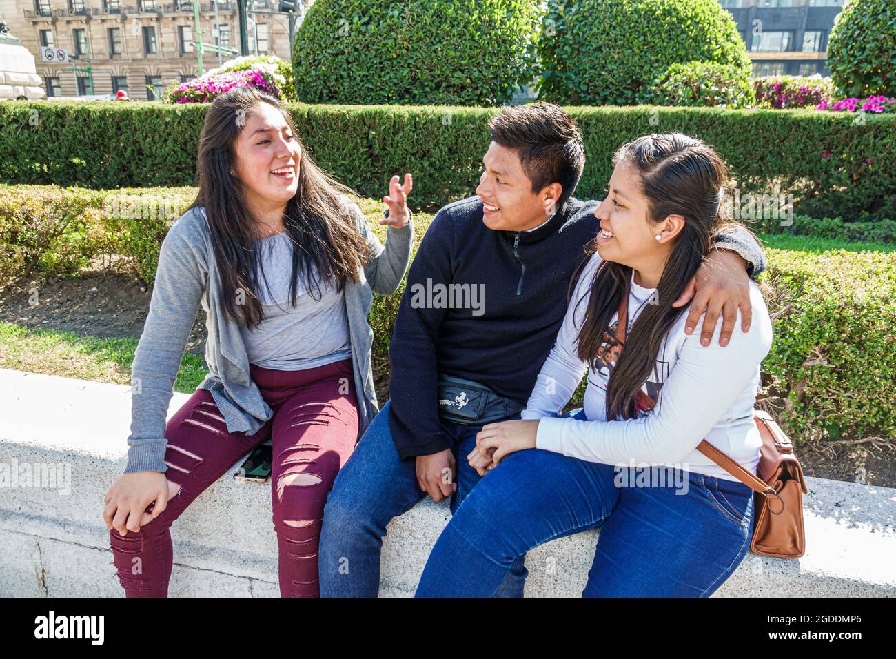 Mexico City,Mexican Hispanic,Historic Center Centre Alameda Central ...