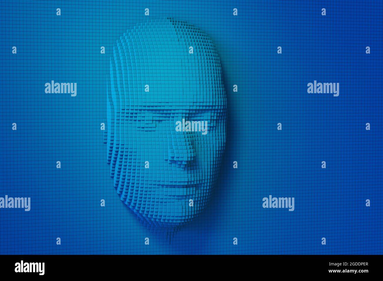 Intelligence artificial hi-res stock photography and images - Alamy