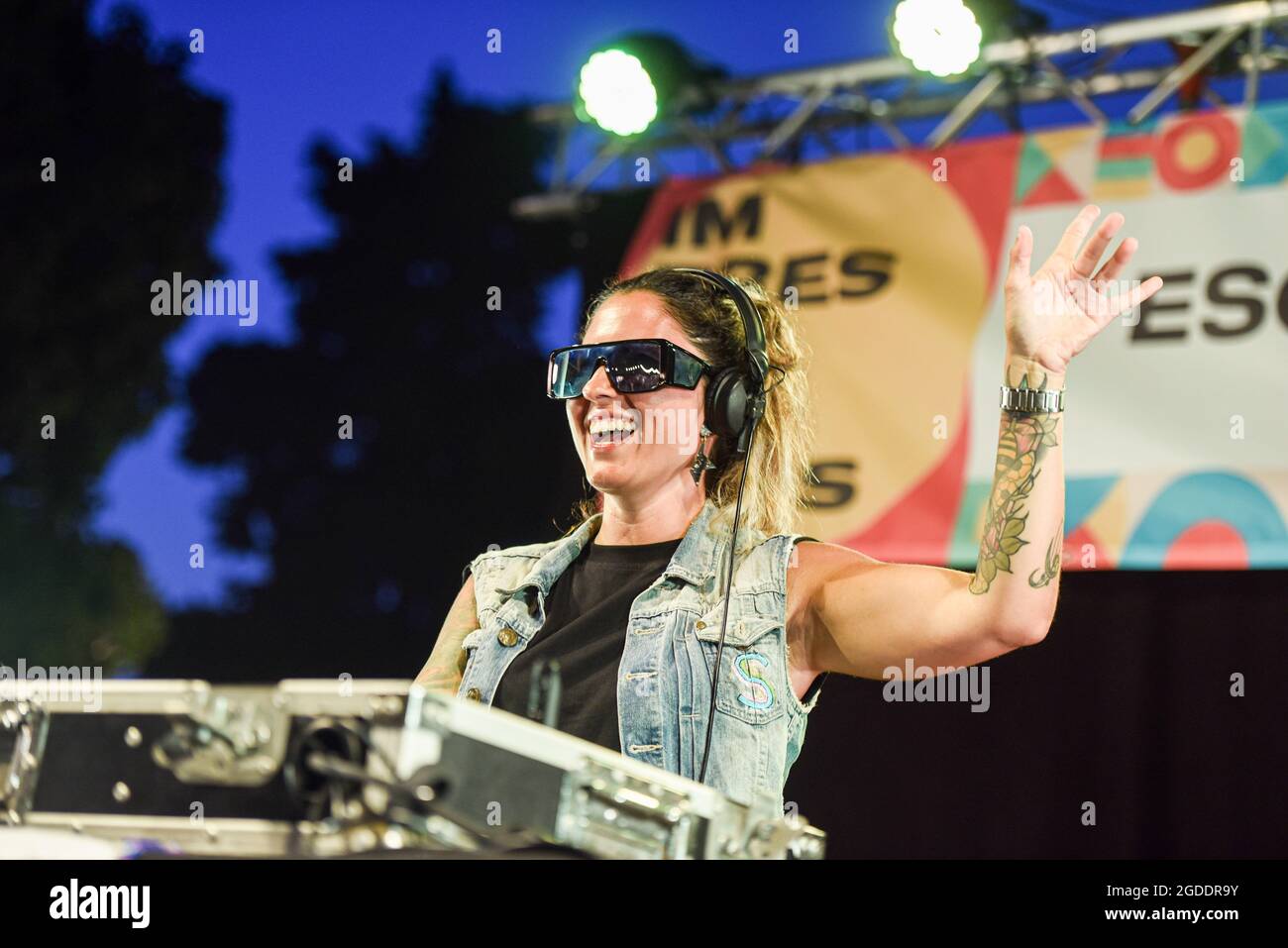 Nuria costa hi-res stock photography and images - Alamy