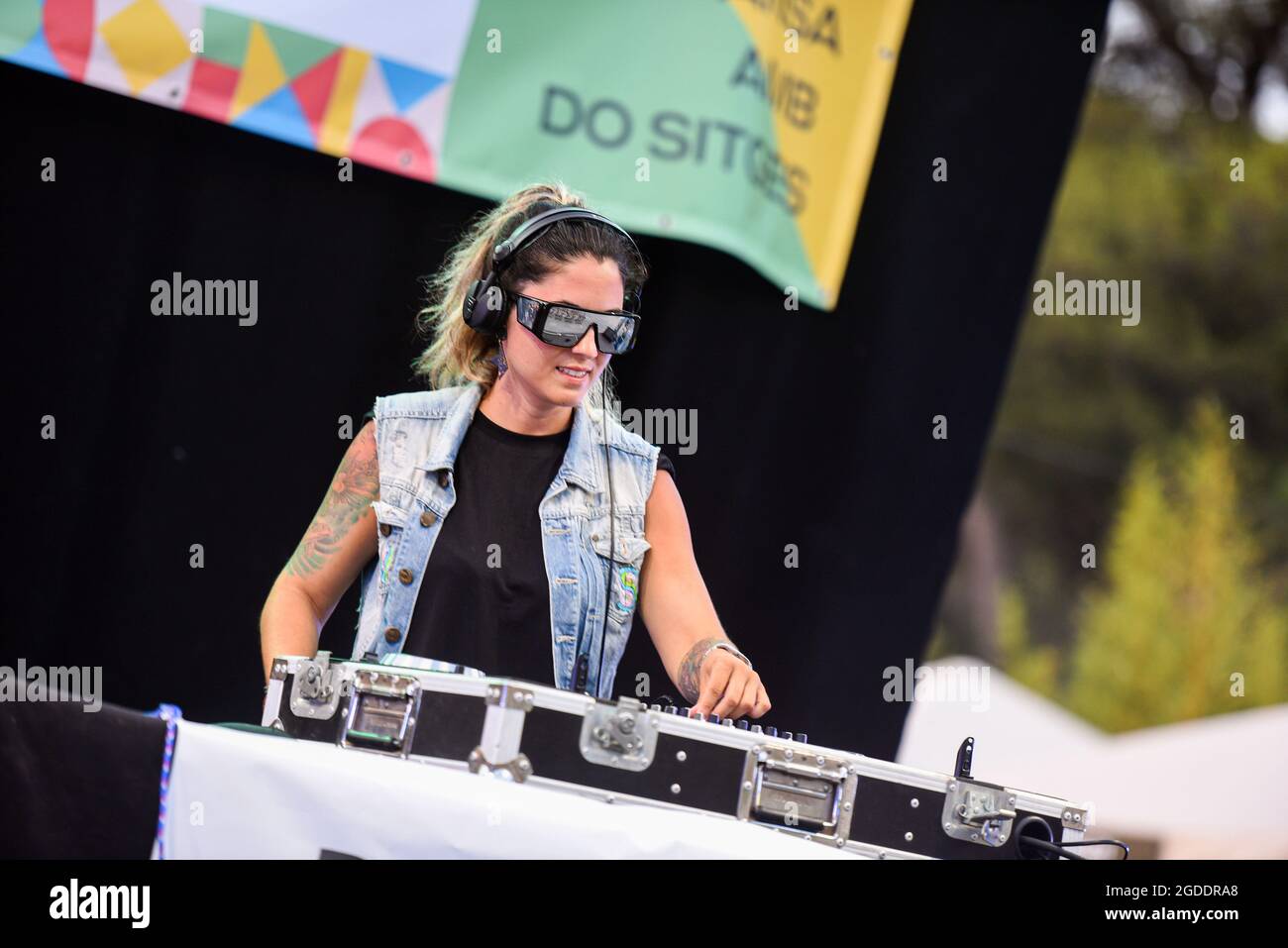 Nuria costa hi-res stock photography and images - Alamy