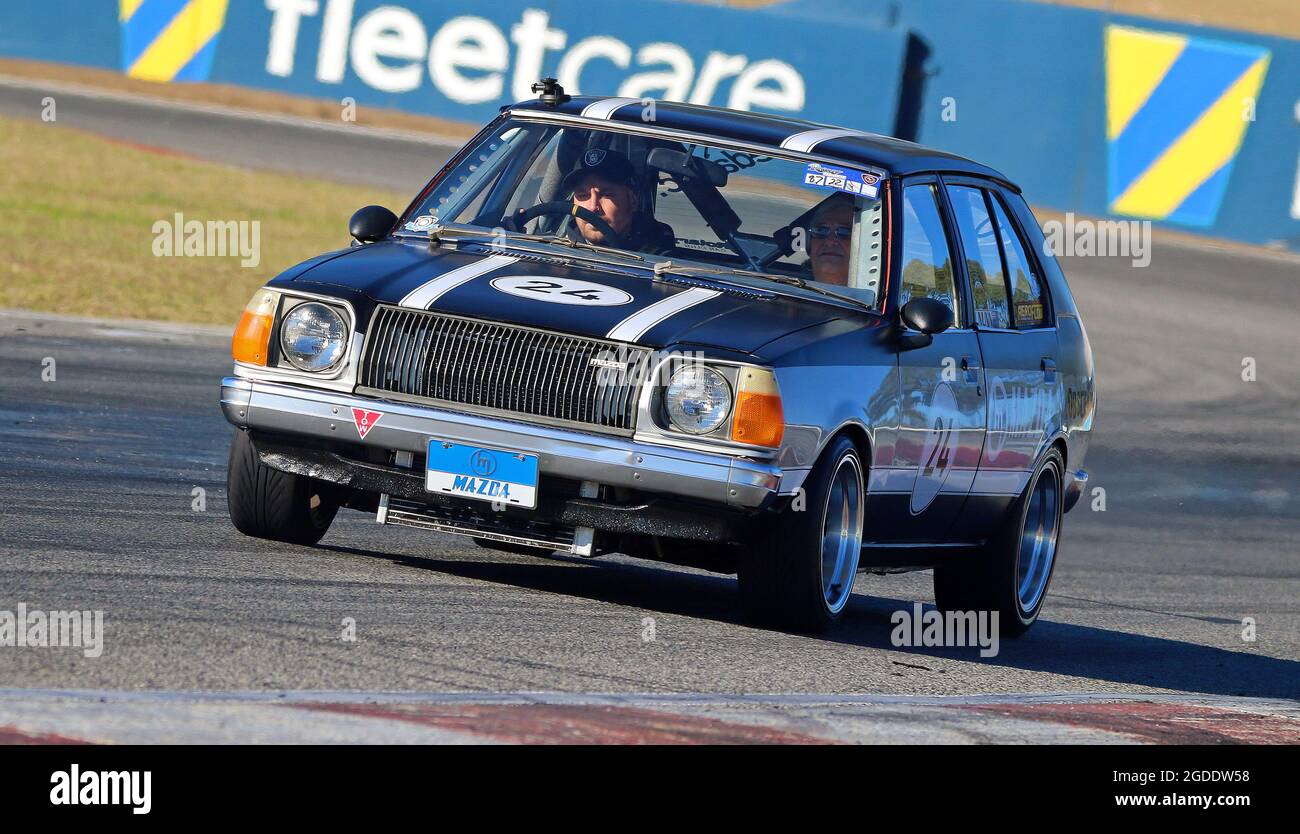 Barbagallo raceway hi-res stock photography and images - Alamy
