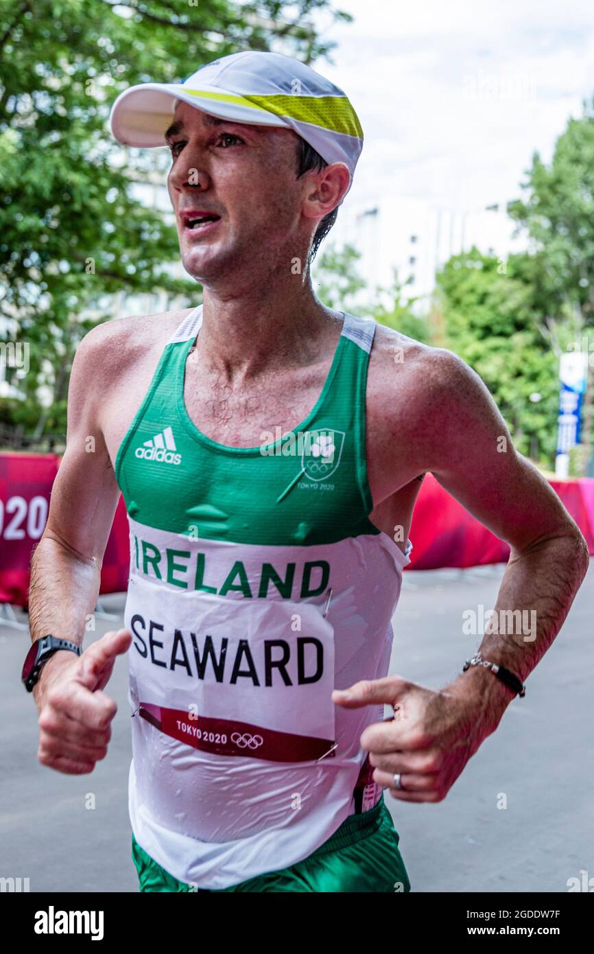 Kevin seaward hi-res stock photography and images - Alamy