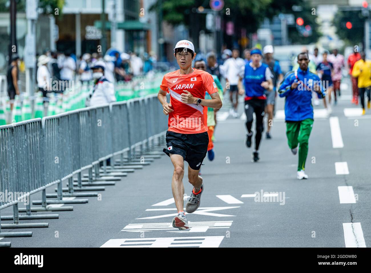 Shogo Nakamura High Resolution Stock Photography and Images - Alamy