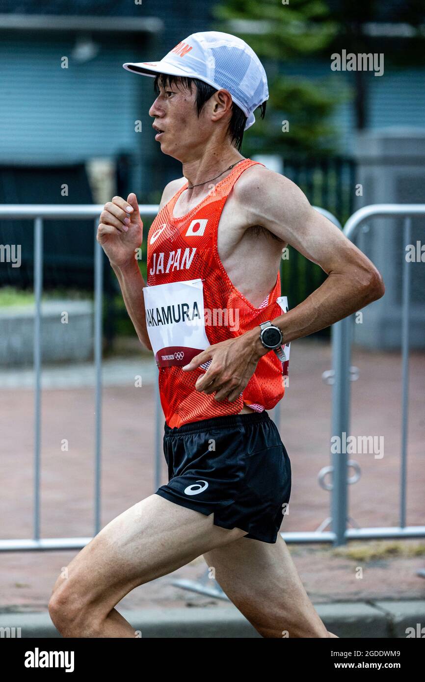 Shogo nakamura hi-res stock photography and images - Alamy