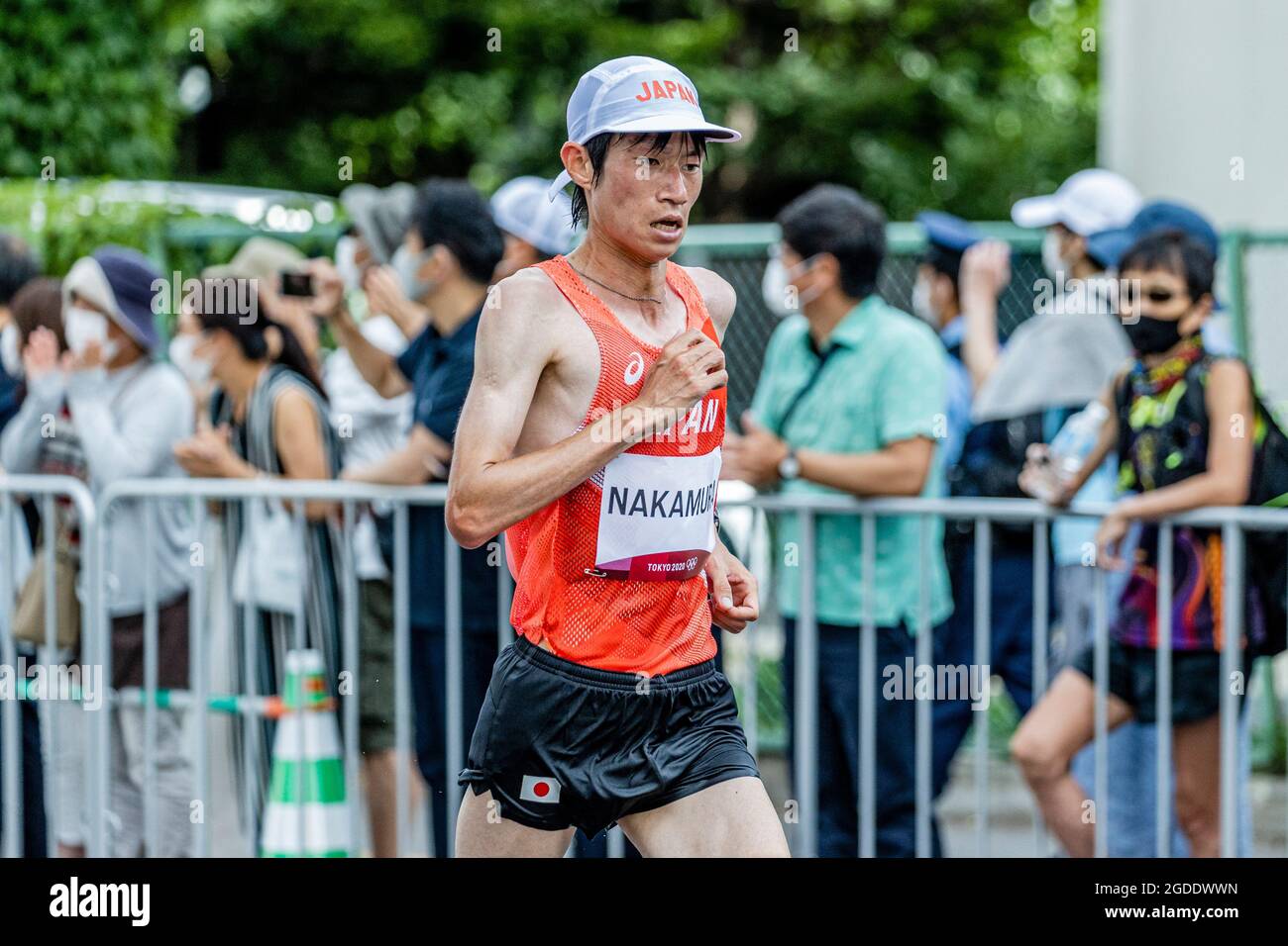 Shogo Nakamura High Resolution Stock Photography and Images - Alamy