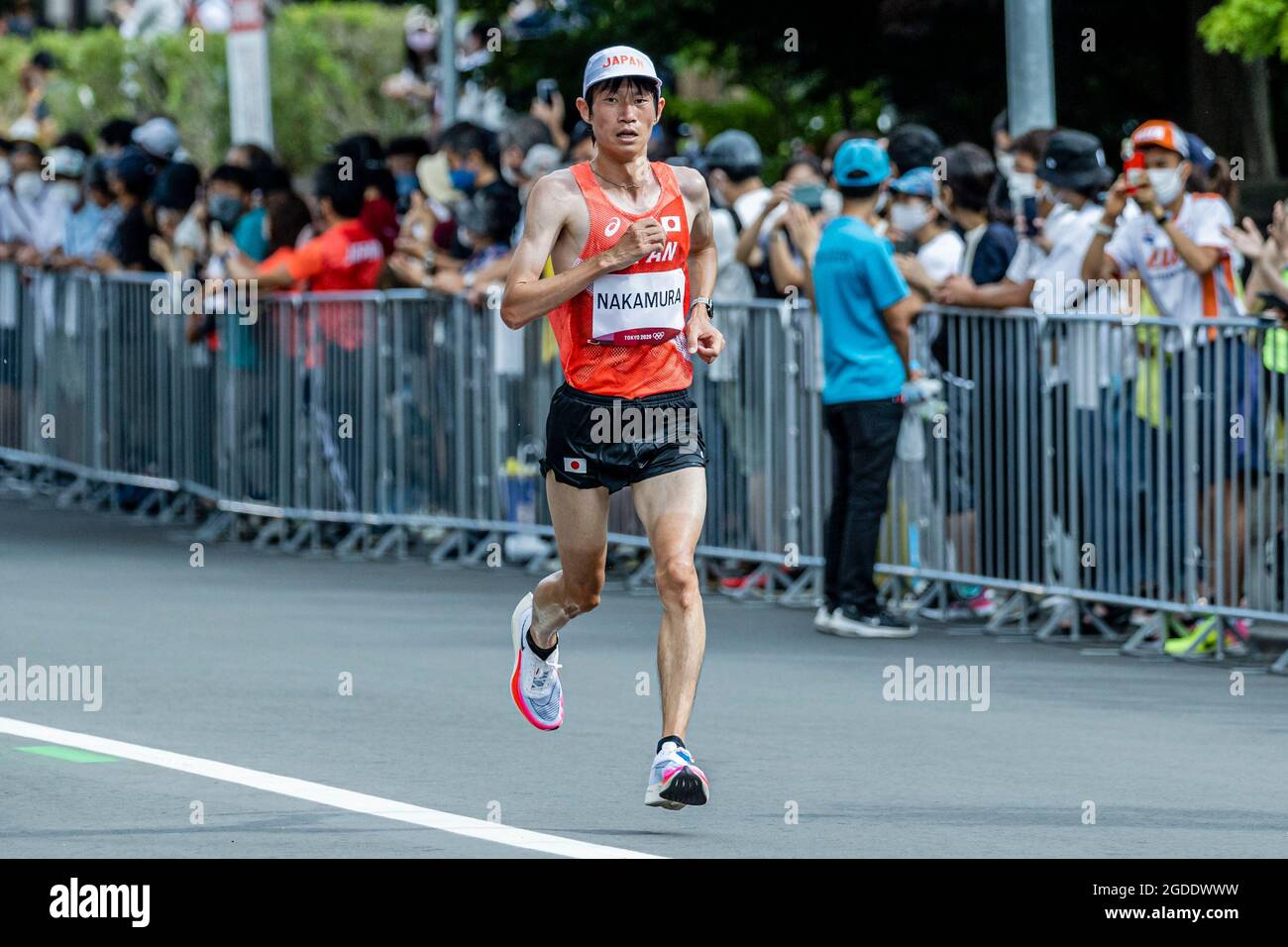 Shogo Nakamura High Resolution Stock Photography and Images - Alamy