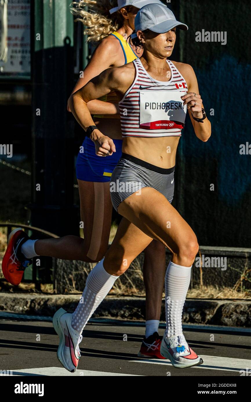 Dayna pidhoresky hi-res stock photography and images - Alamy