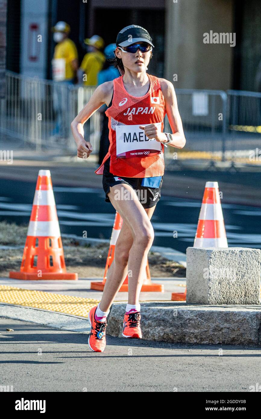 Honami maeda hi-res stock photography and images - Alamy