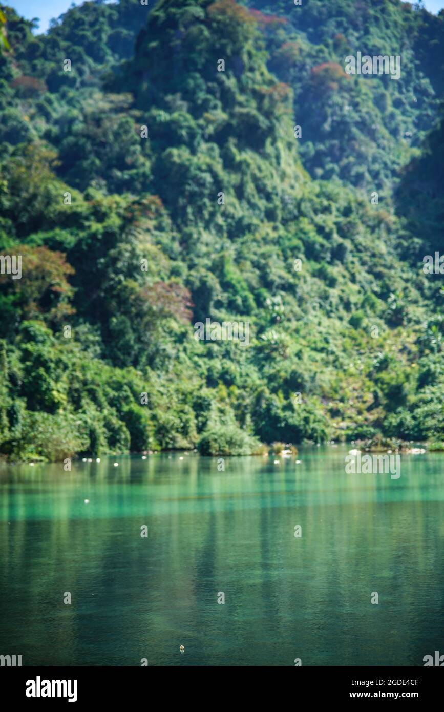 Lang son tourist attraction hi-res stock photography and images - Alamy