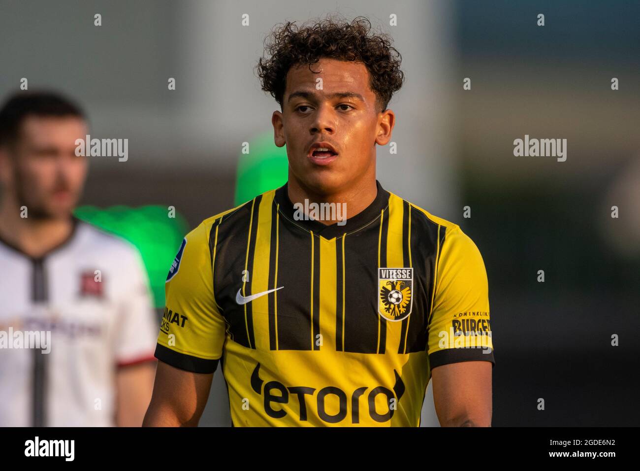 Million manhoef hi-res stock photography and images - Alamy