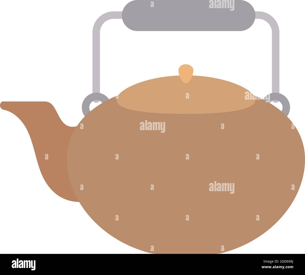 chinese teapot design Stock Vector Image & Art - Alamy