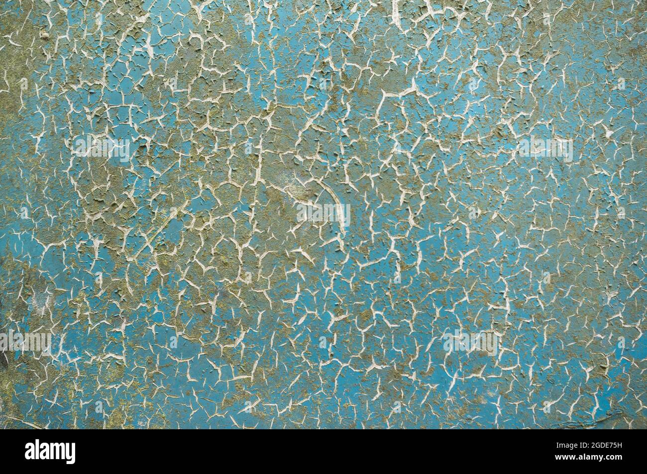 Patterned cracks hi-res stock photography and images - Alamy