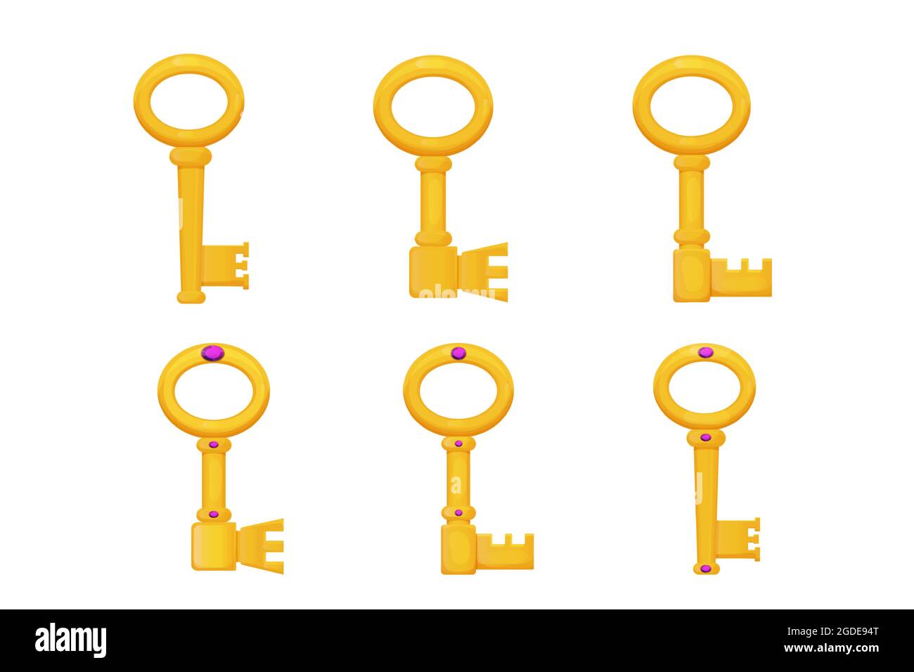 Old decorated chest in Cut Out Stock Images & Pictures - Alamy