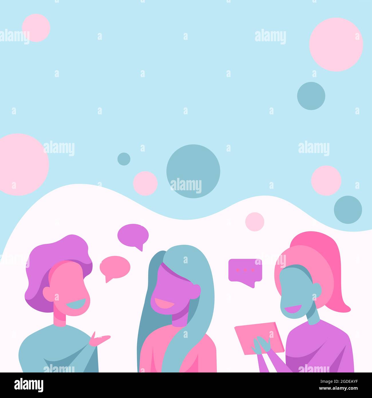 Another stands Stock Vector Images - Alamy