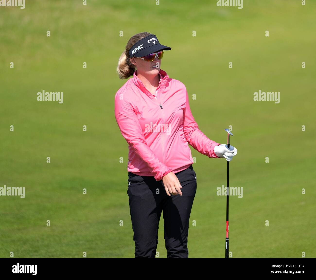 Manon de roey hi-res stock photography and images - Alamy