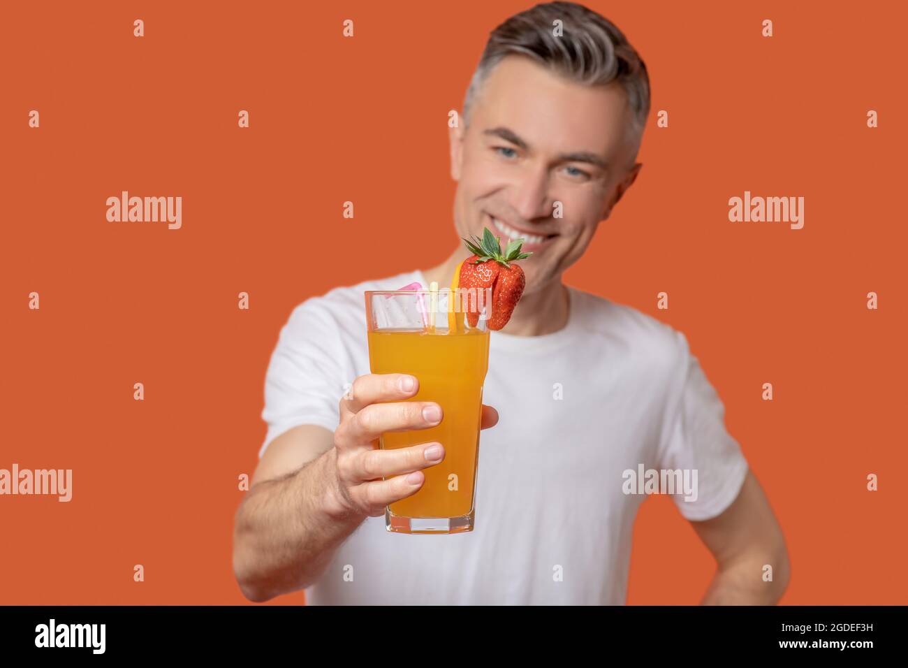 Success slice hi-res stock photography and images - Alamy