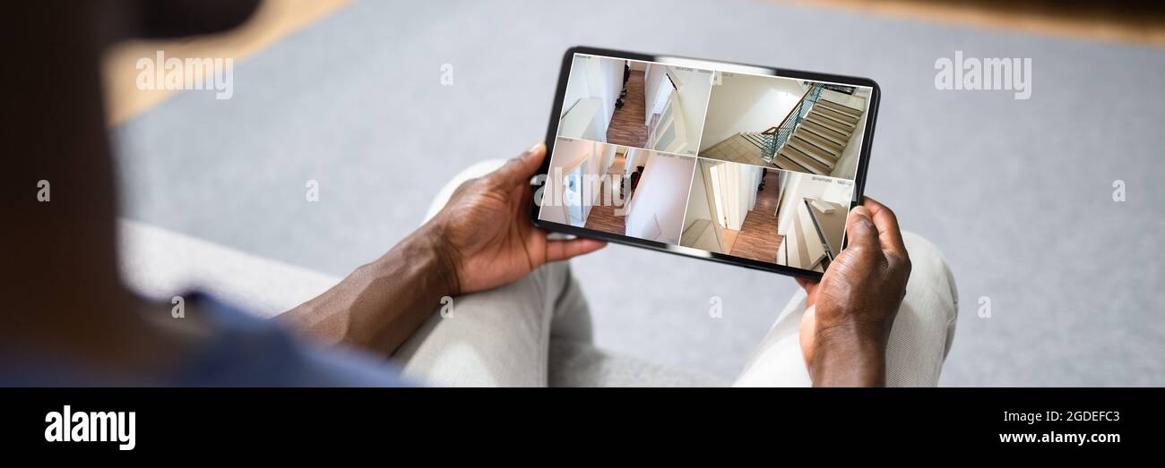 African businessman looking camera using hi-res stock photography and ...