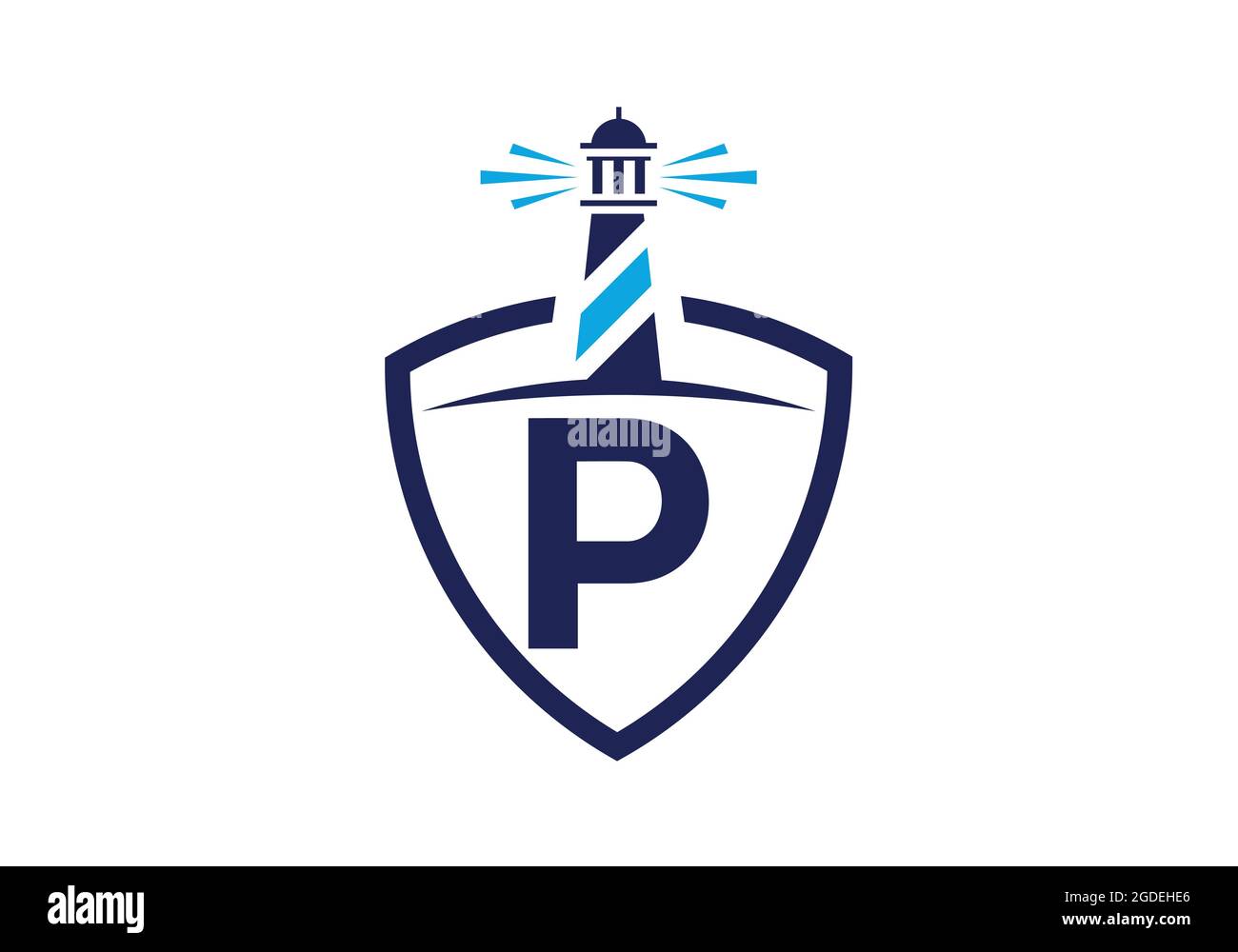 Organization Logo That Start With P