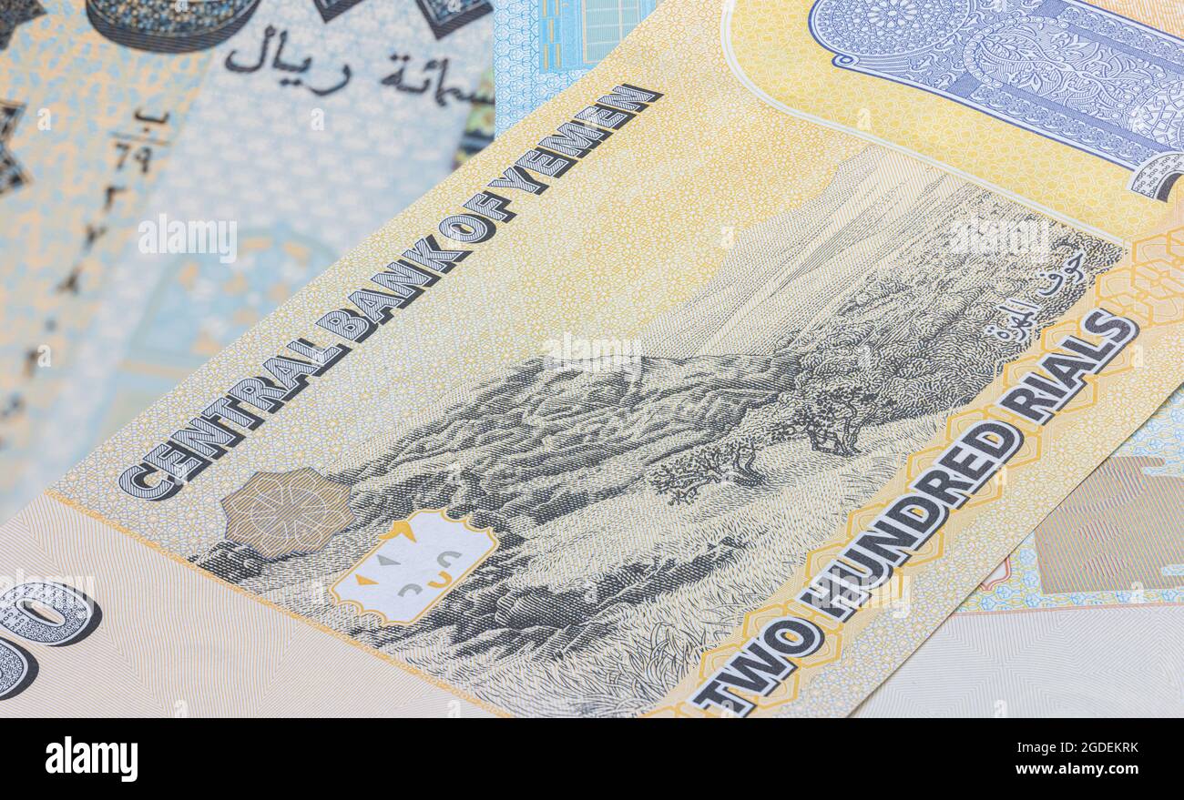 Riyal hi-res stock photography and images - Alamy