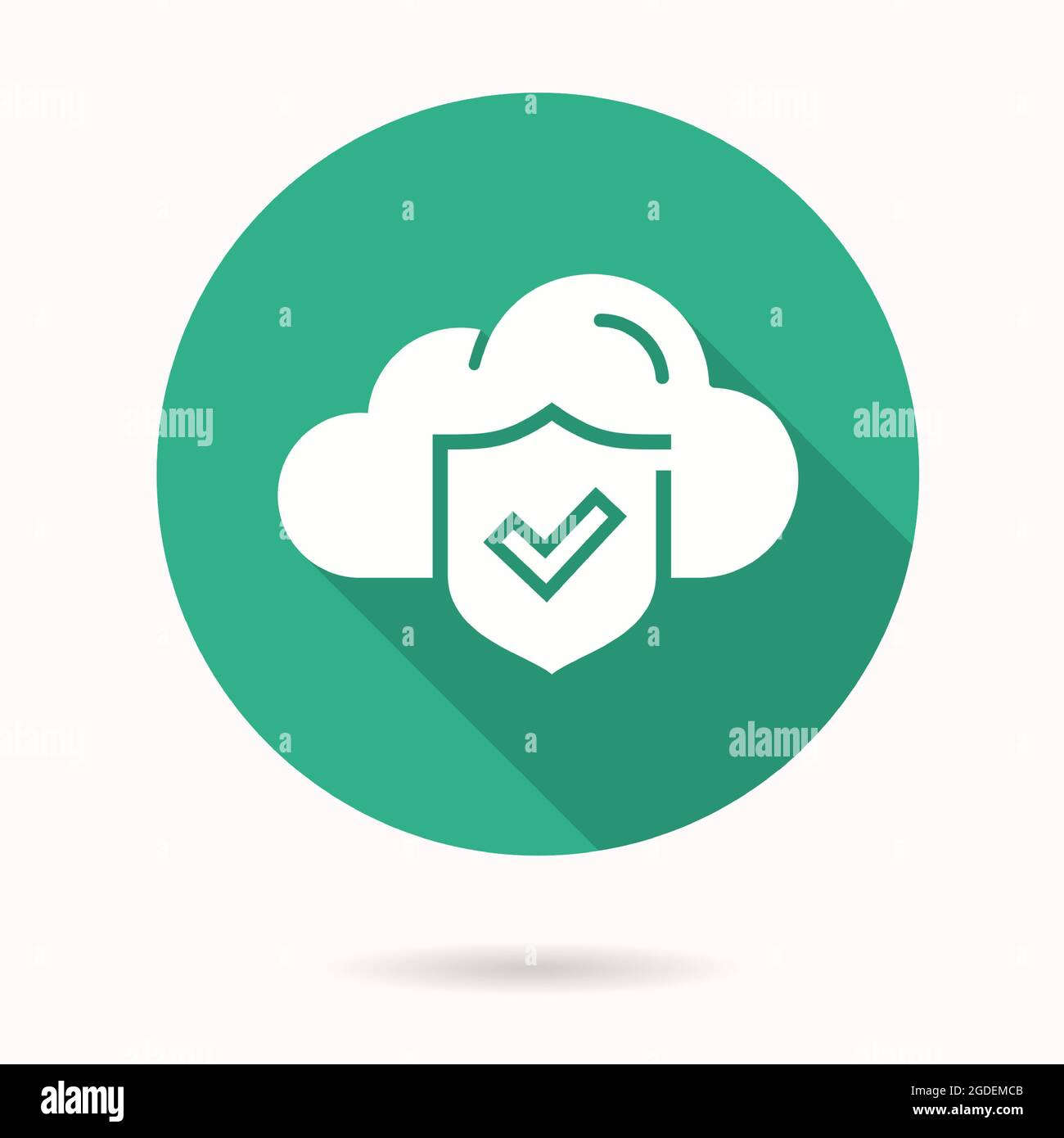 Verification web Stock Vector Images - Alamy