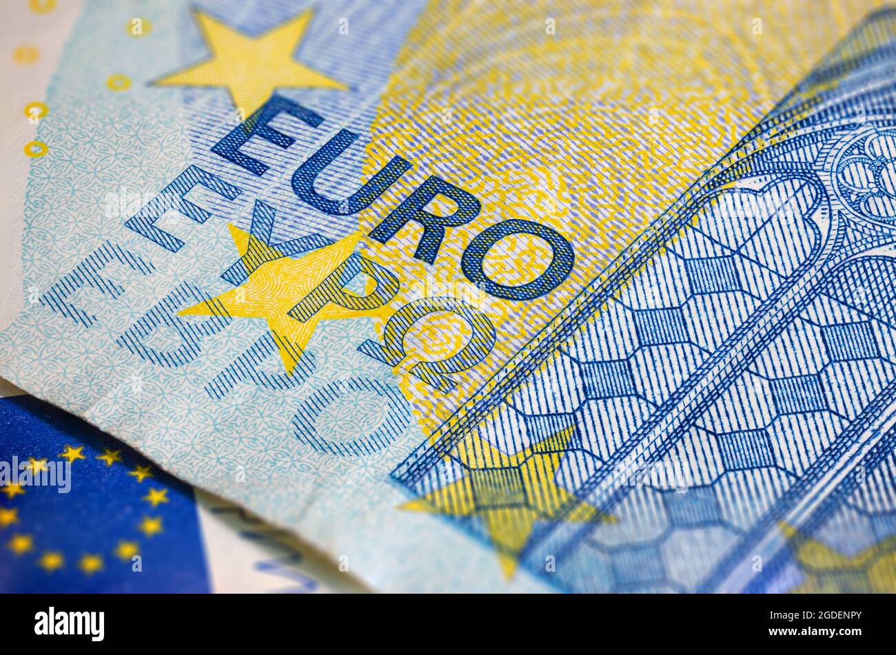 Europe union money hi-res stock photography and images - Alamy