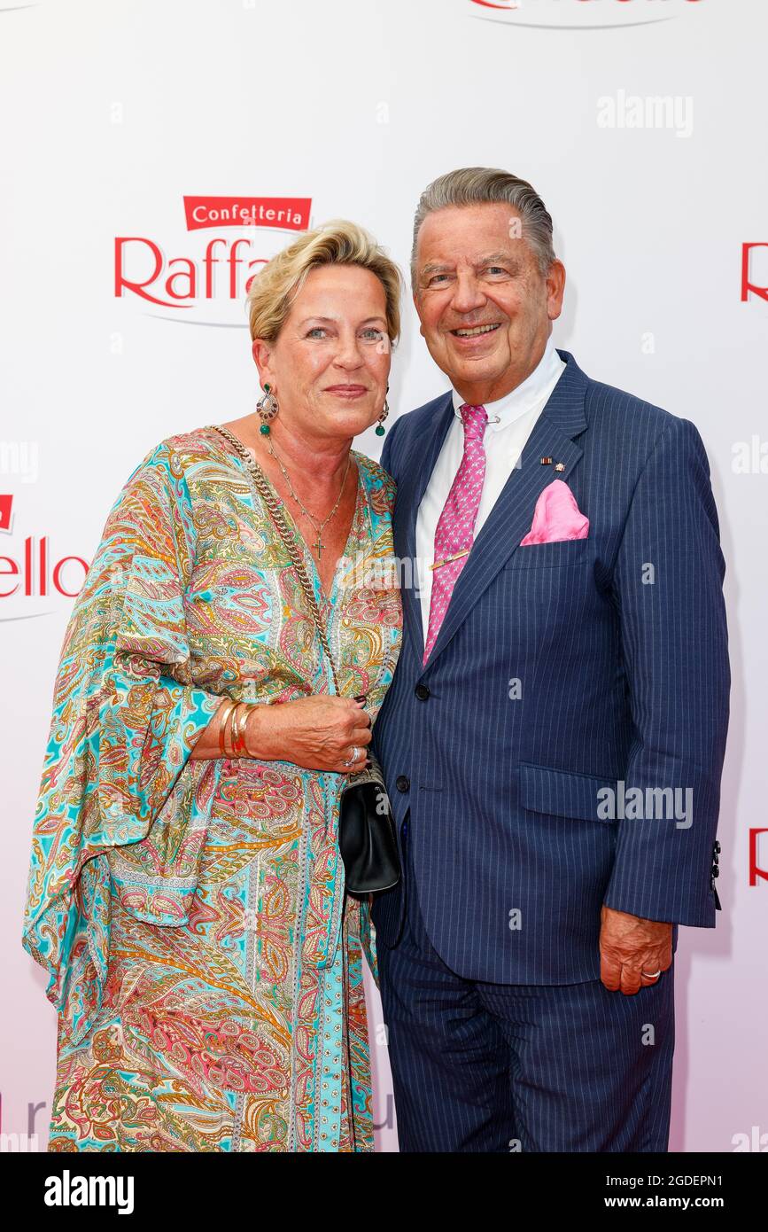 Kerstin woltmann hi-res stock photography and images - Alamy